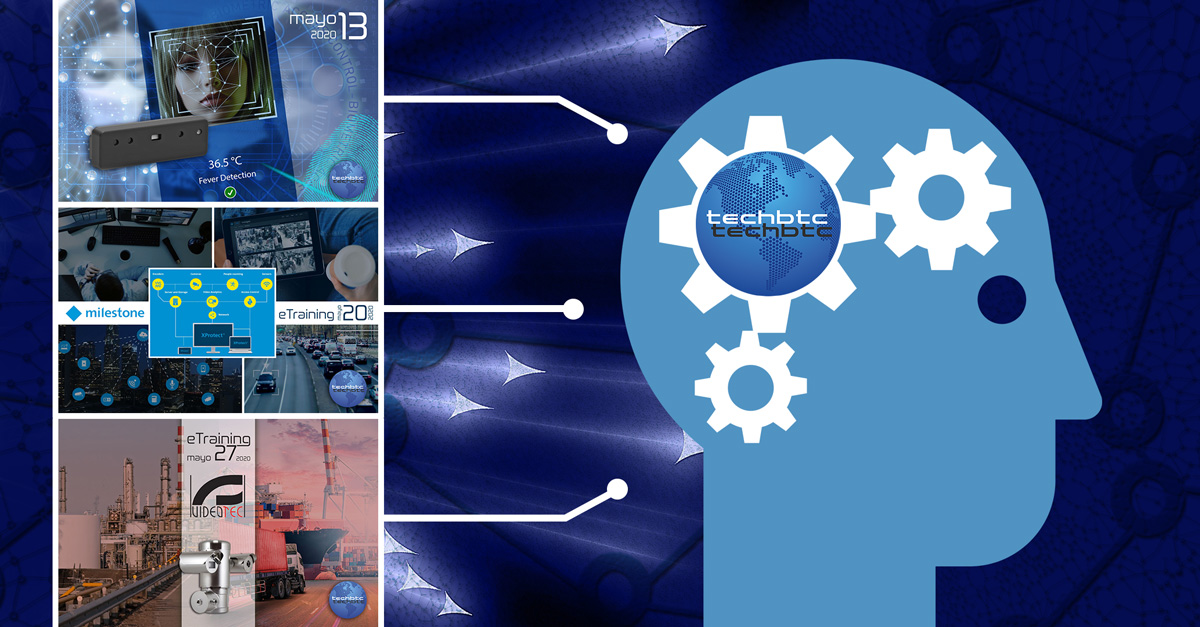 eTraining for today's needs by TechBTC > TechBTC The Most Helpful VAD!